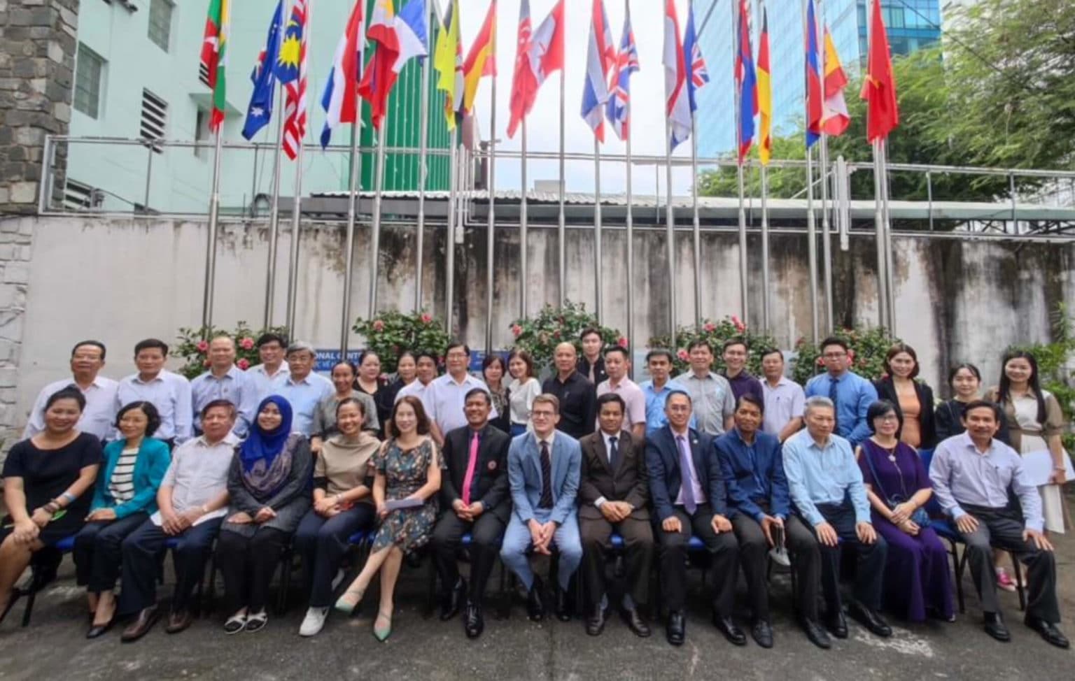 SEAMEO INFORMATION - SeameoCelll