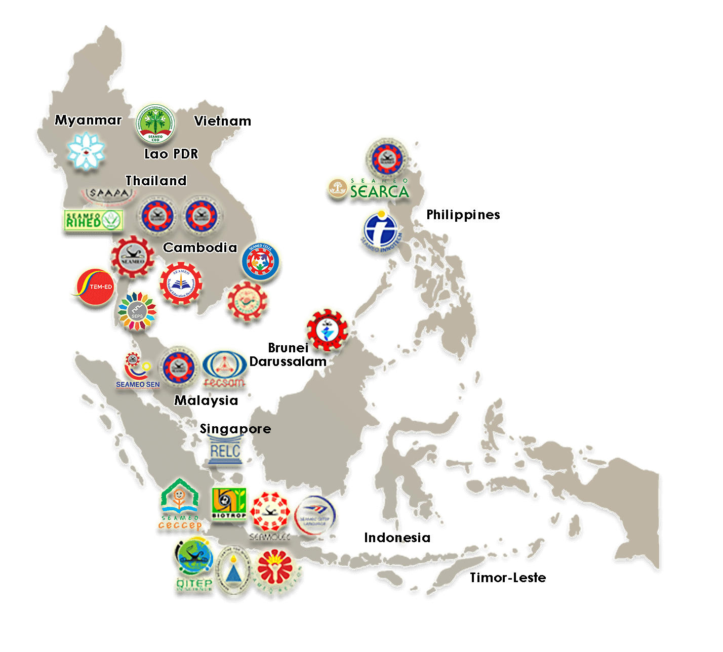 SEAMEO INFORMATION - SeameoCelll